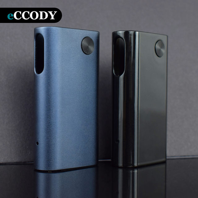 Rechargeable Box Variable Voltage Cartridge Vape Battery from China ...