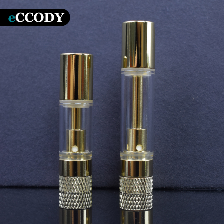 510 Thread Vape Cartridge from China manufacturer - YARKTECH